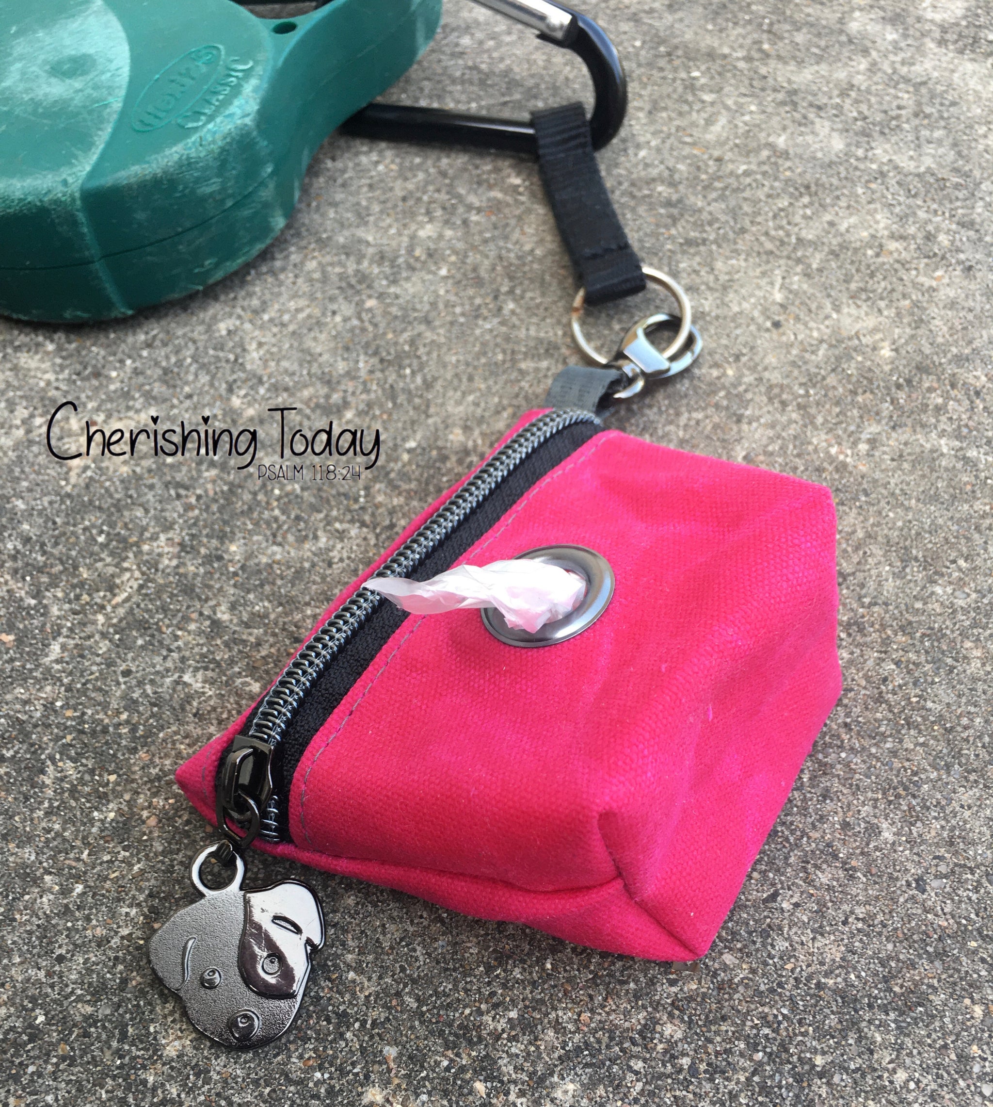 Possibility Pouch PDF sewing pattern – Cherishing Today Designs