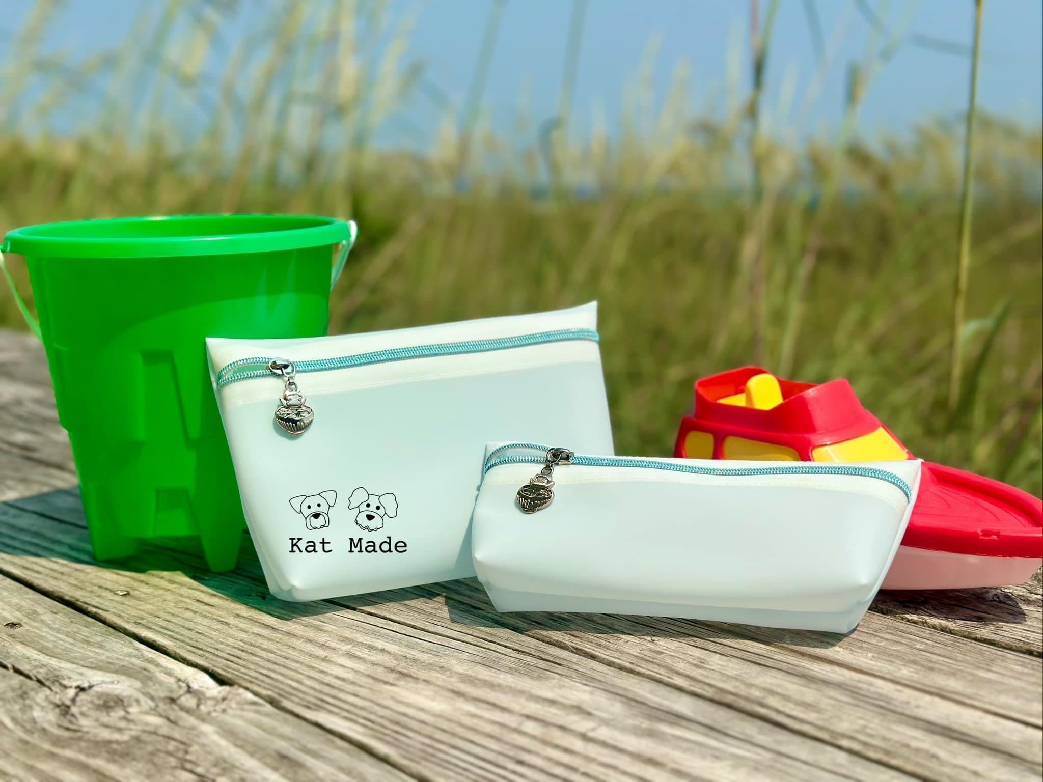 Possibility Pouch PDF sewing pattern – Cherishing Today Designs