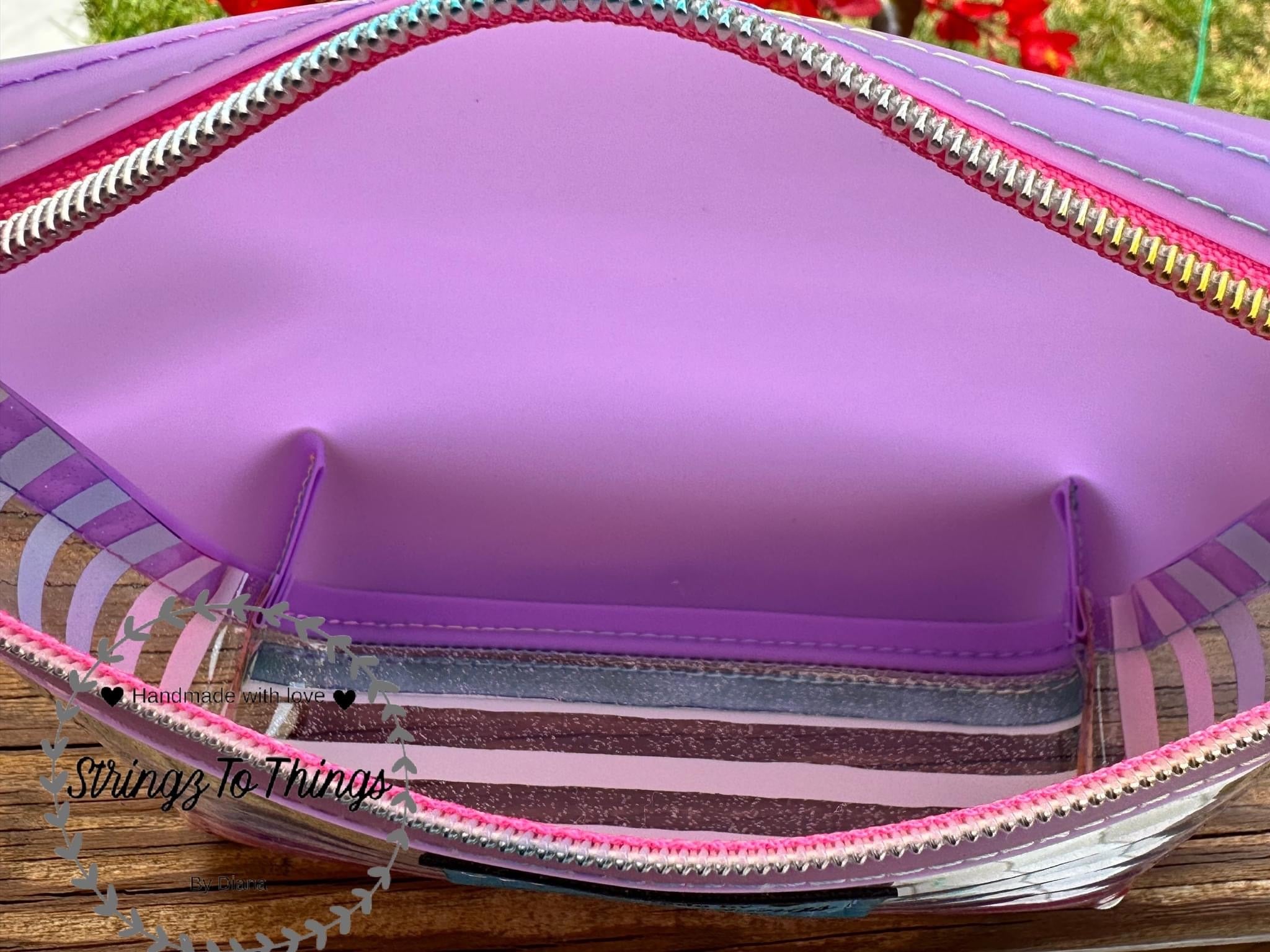 Possibility Pouch PDF sewing pattern – Cherishing Today Designs