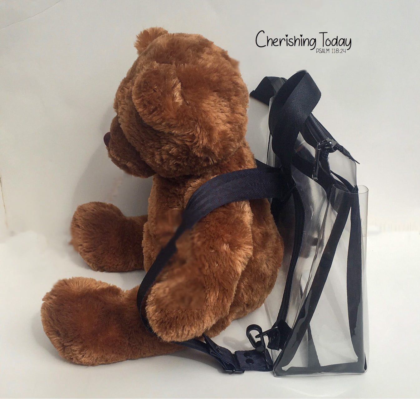 Truth Backpack PDF sewing pattern (includes SVGs) – Cherishing Today ...